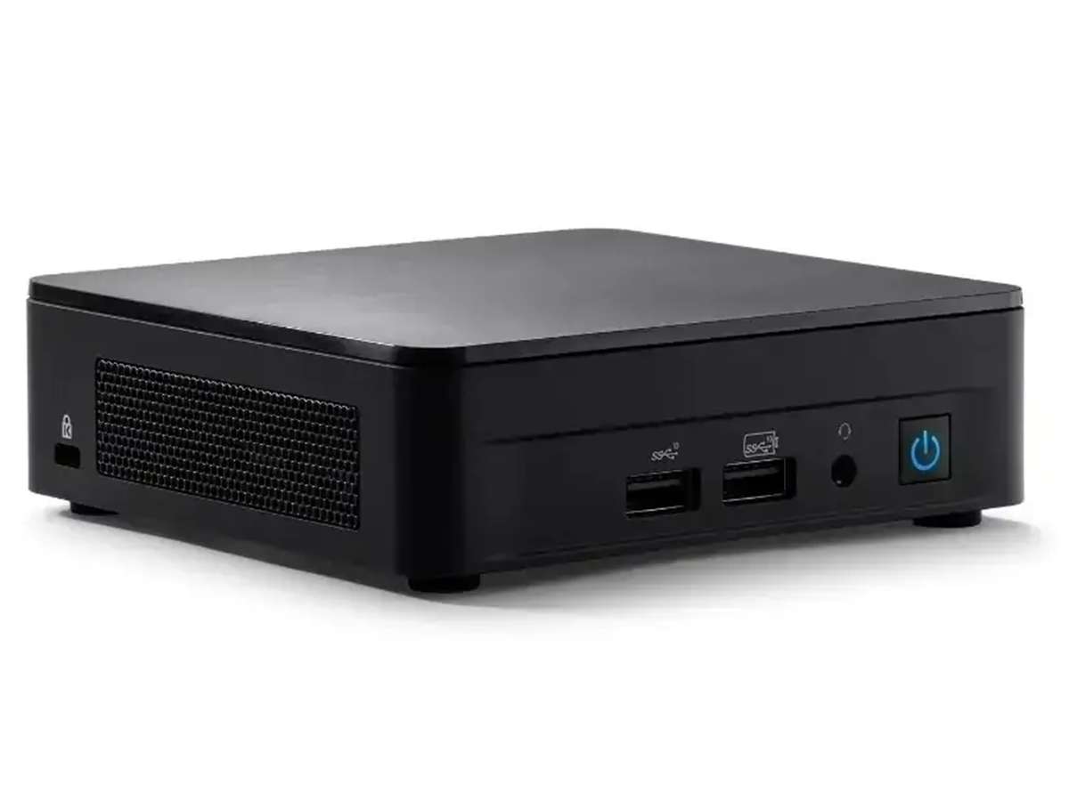 INTEL NUC 13 PRO NUC13ANKI5 INTEL I5 1340P 13TH GEN 60 OFF