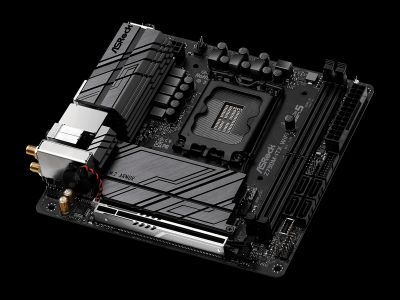 mini-itx.com: ASRock Z790M-ITX WIFI motherboard